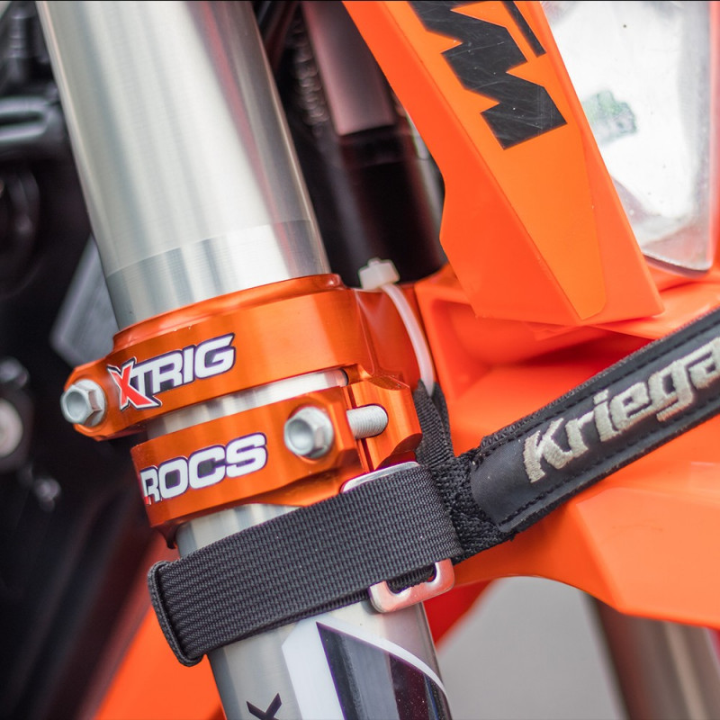 XTRIG ROCS triple trees