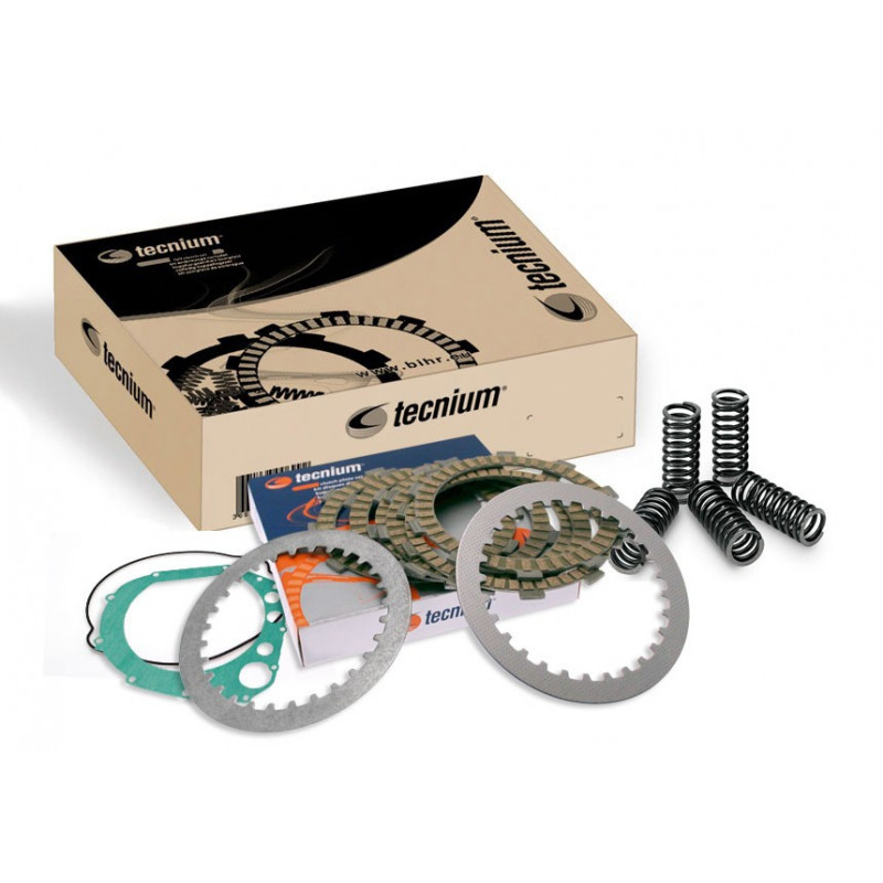 Kit embrayage complet - Alex Enduro Parts