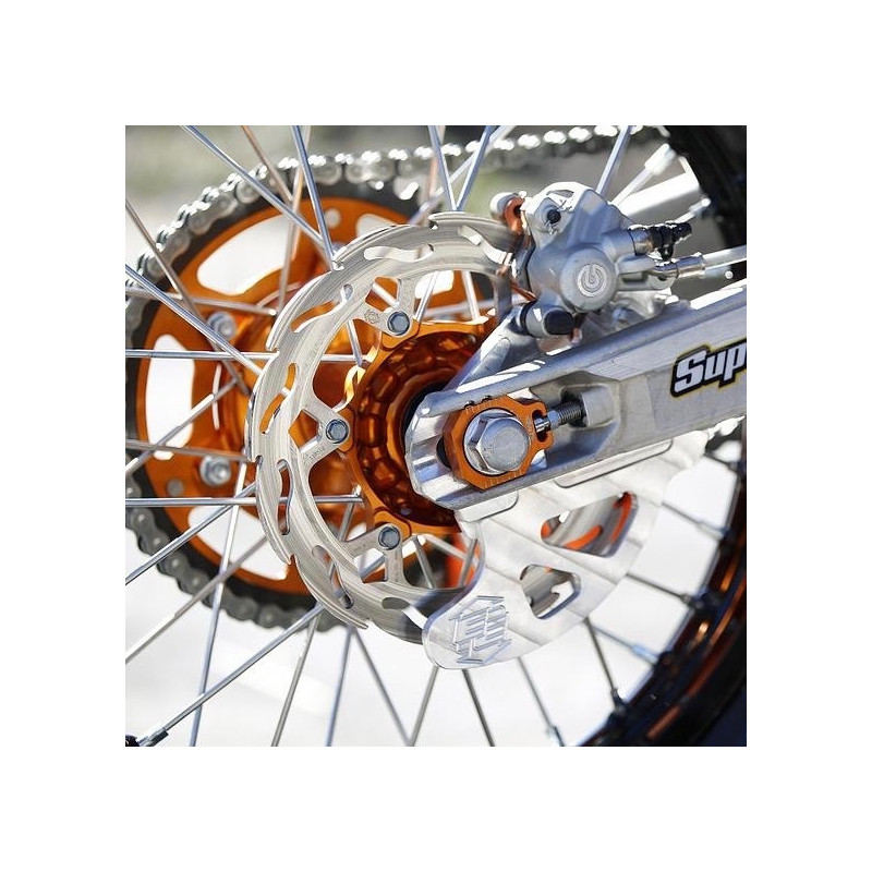 MotoMaster Flame Disc (rear)