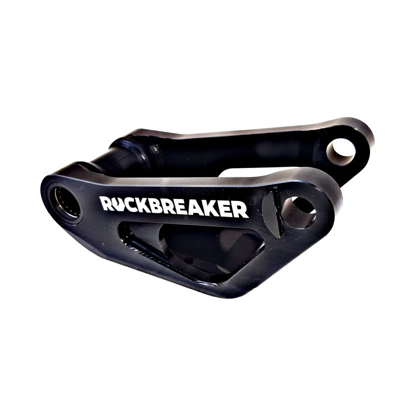 Reinforced Rockbeaker linkage