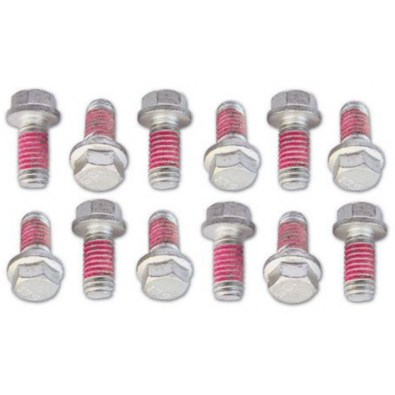 Bolt brake disc screw kit