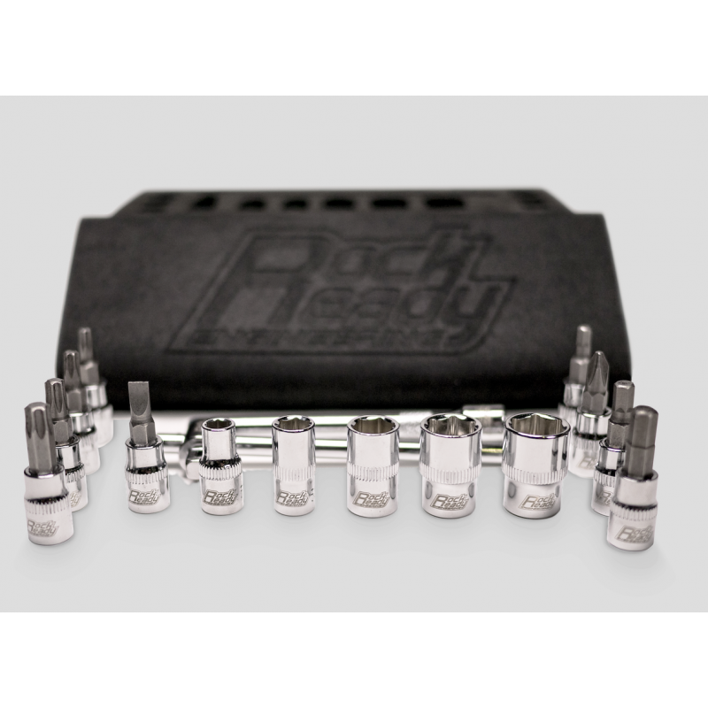 Rock Ready Engineering Tool Kit - Alex Enduro Parts