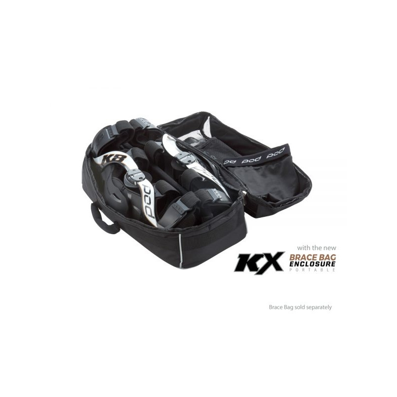 Ortesis Pod K8 2.0 - Alex Enduro Parts
