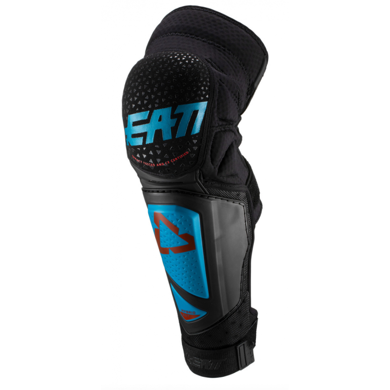 Genouillère Leatt 3DF Hybrid