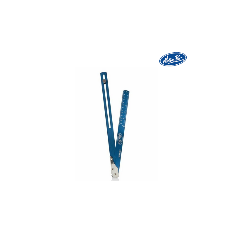 Règle pré-contrainte amortisseur MOTION PRO Sag Scale II
