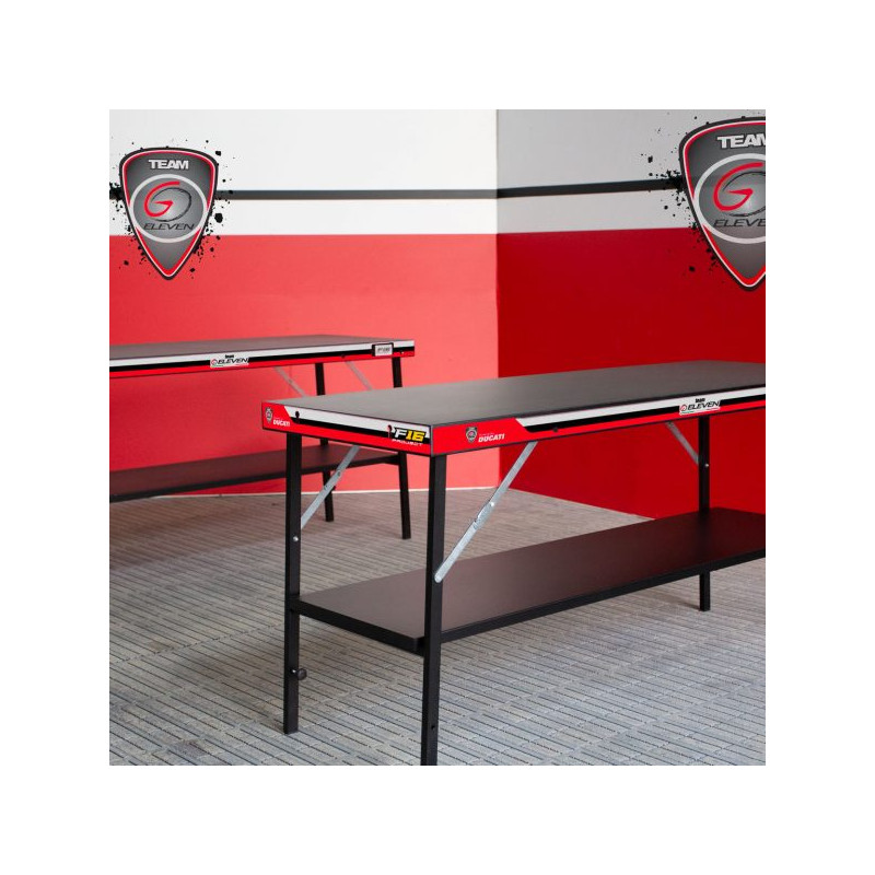 F16 Folding Pro Workbench - Alex Enduro Parts