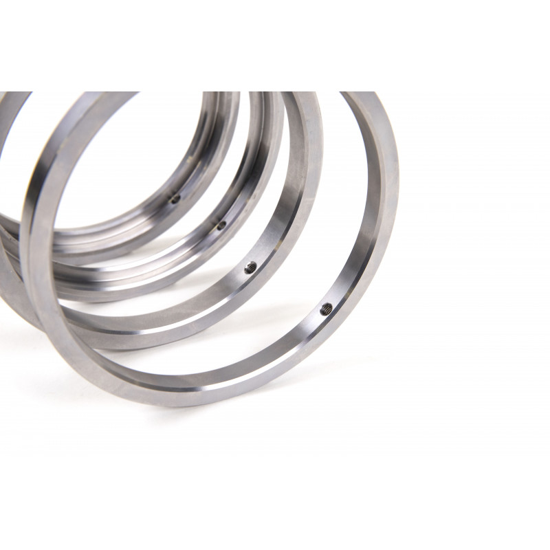 Volant d'inertie X-Grip Torque king - Alex Enduro Parts