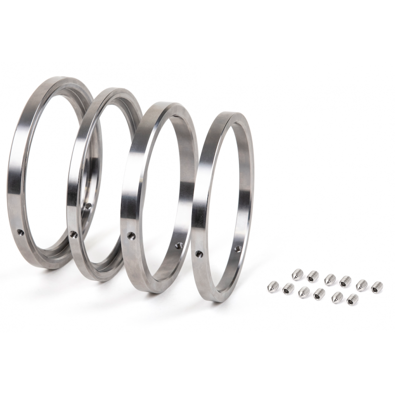 Volant d'inertie X-Grip Torque king - Alex Enduro Parts