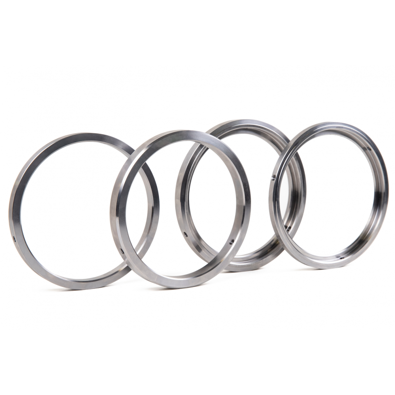 Volant d'inertie X-Grip Torque king - Alex Enduro Parts