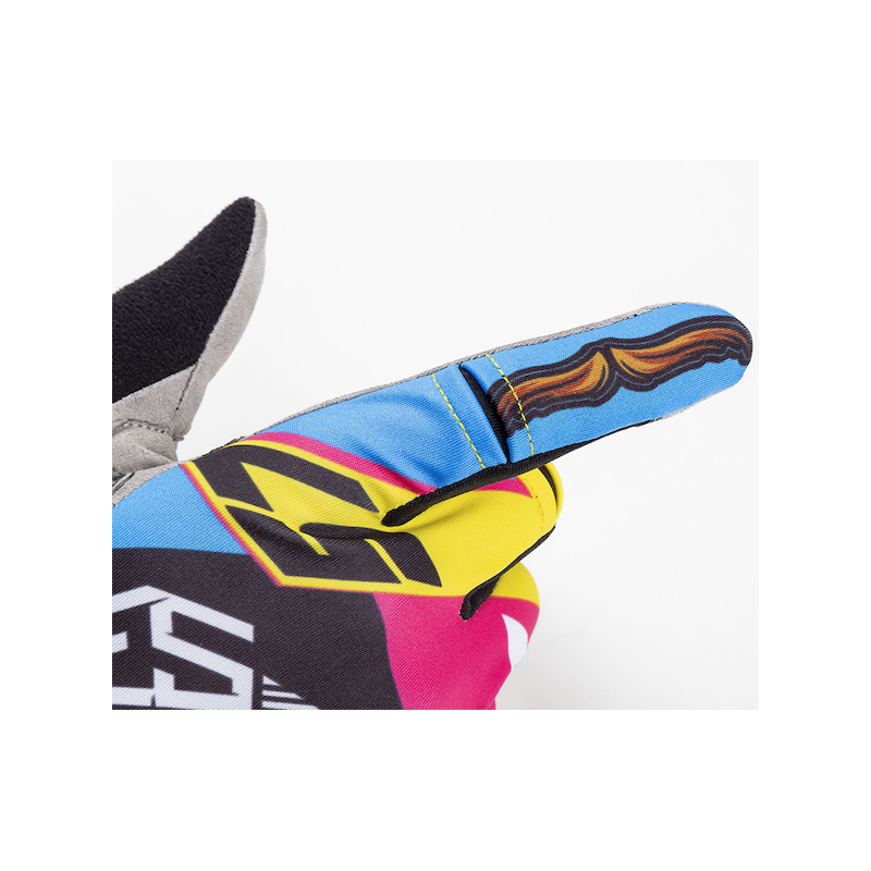 Gants S3 Billy Bolt 57