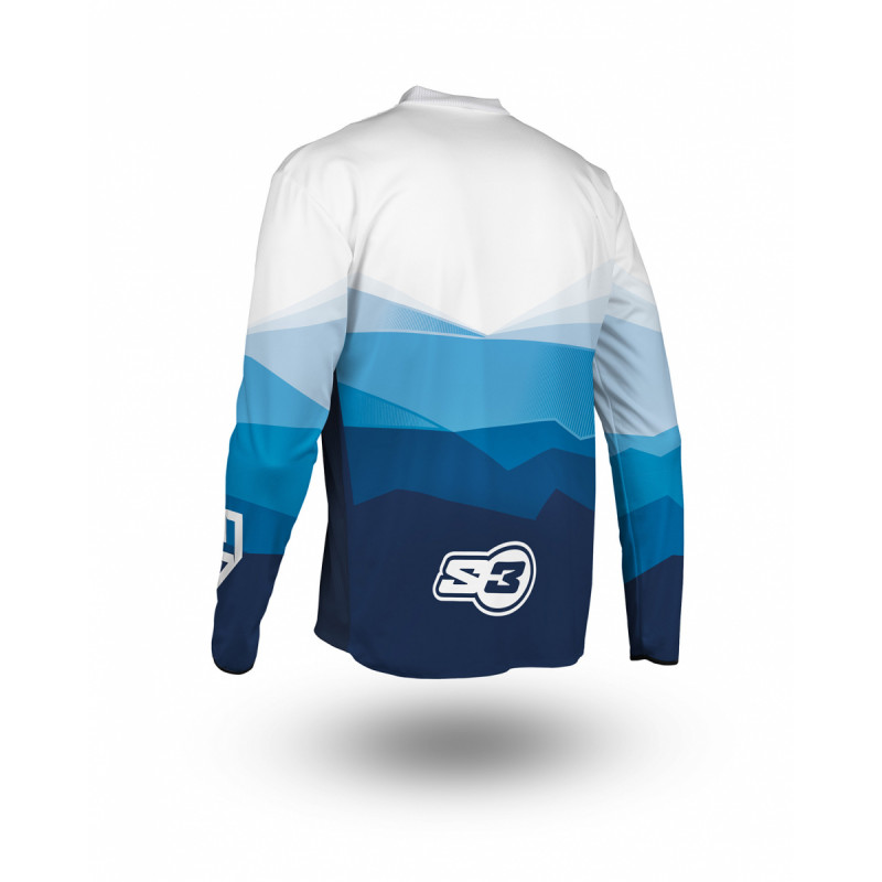 Maillot S3 Billy Bolt Replica - Alex Enduro Parts
