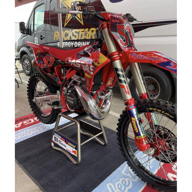 kit déco 100% perso chromé